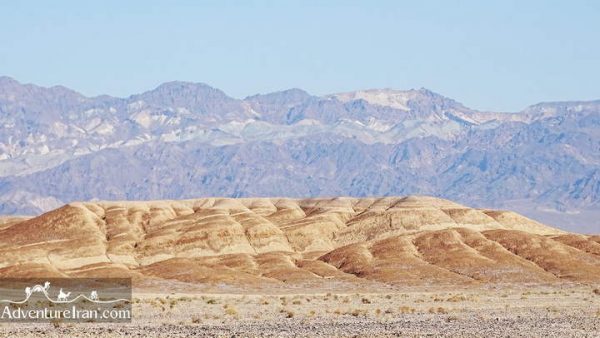 Dasht-e Kavir - Iran's Central desert - ADVENTURE IRAN Official Website ...