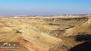 Dasht-e Kavir - Iran's Central desert - ADVENTURE IRAN Official Website ...