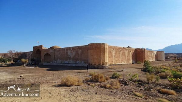 Kavir National Park - ADVENTURE IRAN Official Website - Iranian Tour ...