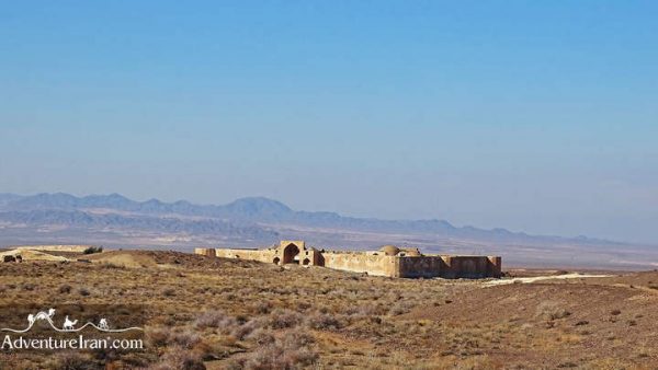 Kavir National Park - ADVENTURE IRAN Official Website - Iranian Tour ...