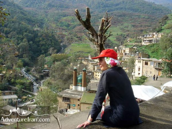 Masuleh - ADVENTURE IRAN Official Website - Iranian Tour Operator and ...