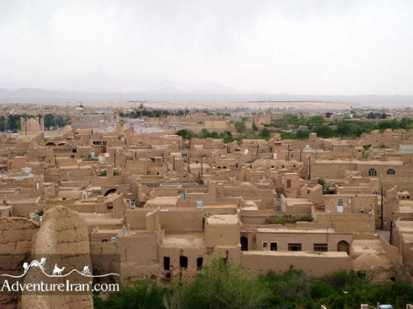 7 Iran most famous UNESCO world heritage sites - ADVENTURE IRAN ...