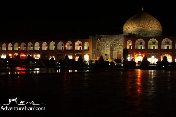 Iran most beautiful mosques - ADVENTURE IRAN Official Website - Iranian ...
