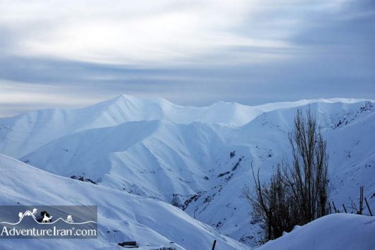 Central Alborz Mountains - ADVENTURE IRAN Official Website - Iranian ...