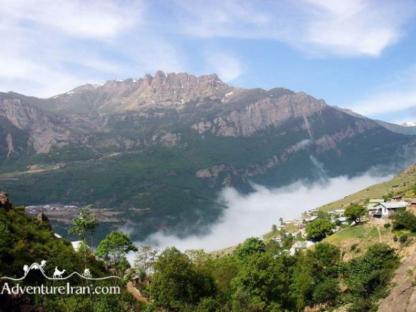 Iranian Caspian Sea - ADVENTURE IRAN Official Website - Iranian Tour ...
