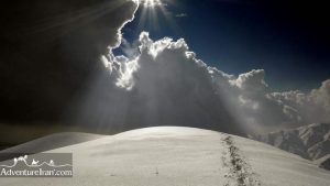 Top Tehran Mountains and Trekking Trails - ADVENTURE IRAN Official ...