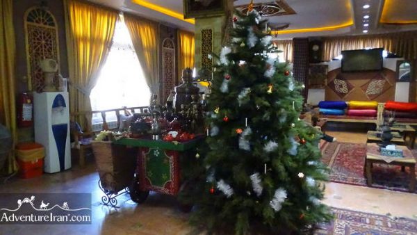 Christmas in Iran: Traditions, Celebrations, Travel Tips