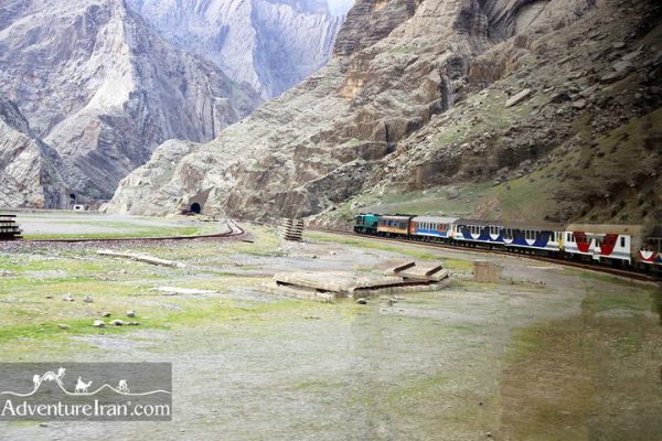 Iran's newest UNESCO world heritage sites in 2021 - ADVENTURE IRAN ...