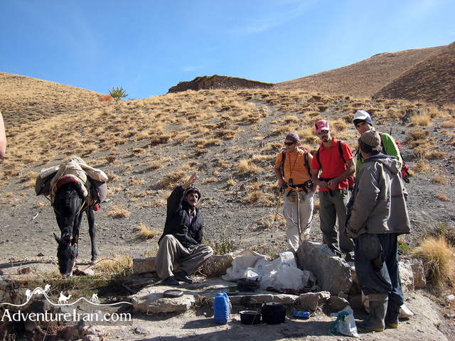 Cultural Landscape of Hawraman/Uramanat - ADVENTURE IRAN - Active ...