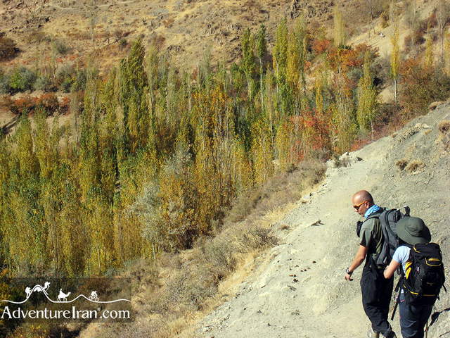 Cultural Landscape of Hawraman/Uramanat - ADVENTURE IRAN - Active ...