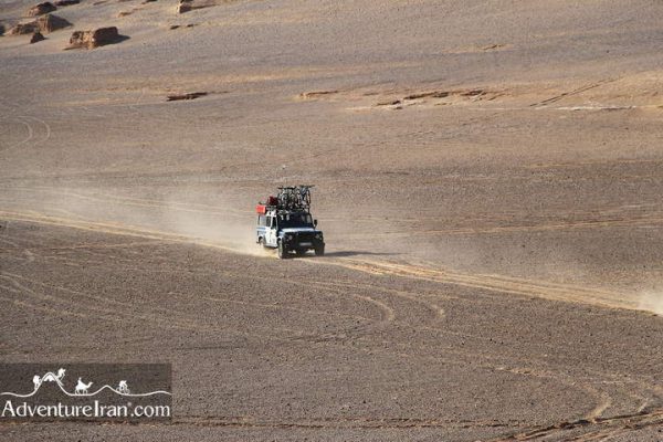 Lut Desert - ADVENTURE IRAN Official Website - Iranian Tour Operator ...