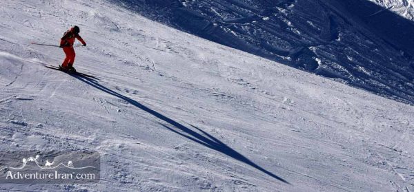 Dizin Ski Resort - ADVENTURE IRAN Official Website - Iranian Tour ...