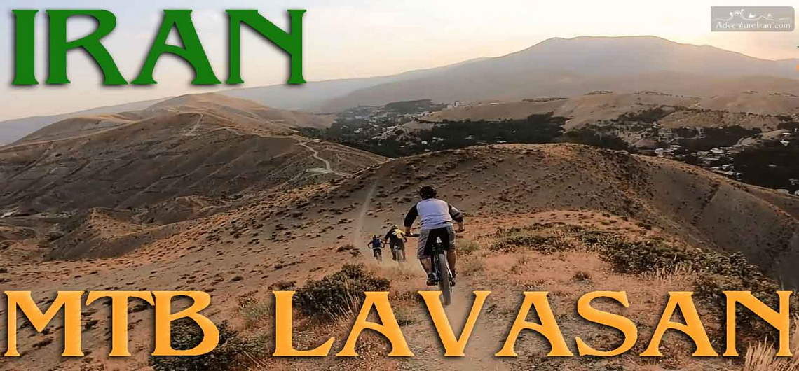 Lavasan City - ADVENTURE IRAN Official Website - Iranian Tour Operator ...