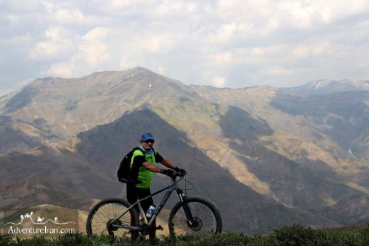 Top Tehran Mountains and Trekking Trails - ADVENTURE IRAN Official ...