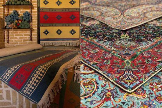 Qashqai nomads in Iran - ADVENTURE IRAN Official Website - Iranian Tour ...