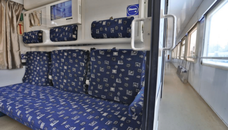 Iran trains costs and classes - ADVENTURE IRAN Official Website ...