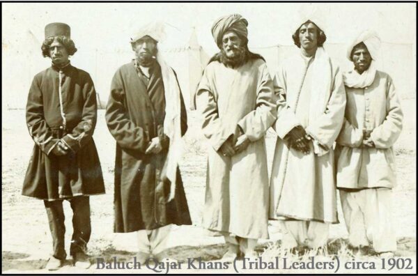 Sistan and Baluchestan Tourist and Travel Guide - ADVENTURE IRAN ...