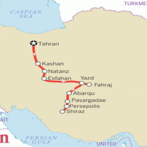 Blog - ADVENTURE IRAN Official Website - Iranian Tour Operator and ...