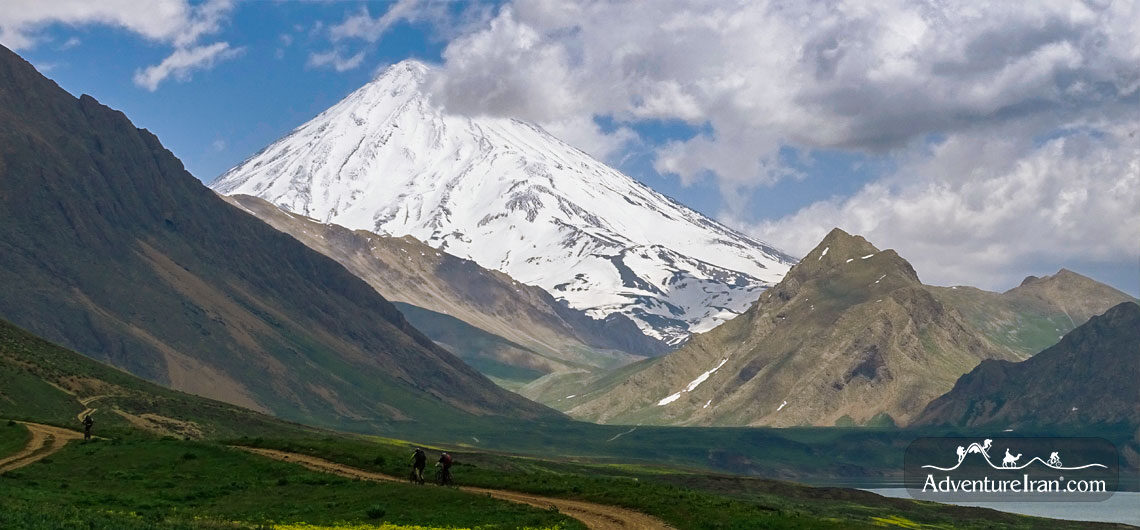 Photography in Iran - ADVENTURE IRAN - Active Iranian Tour Operator