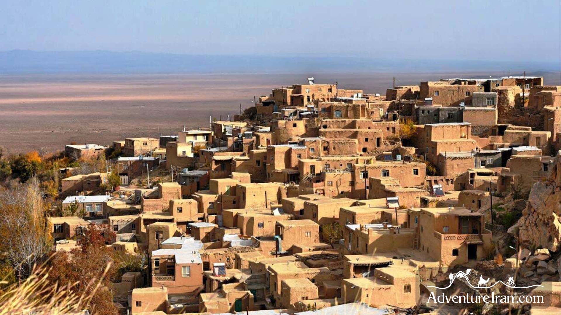 The Best Iran Off the Beaten Track Villages - ADVENTURE IRAN Official ...