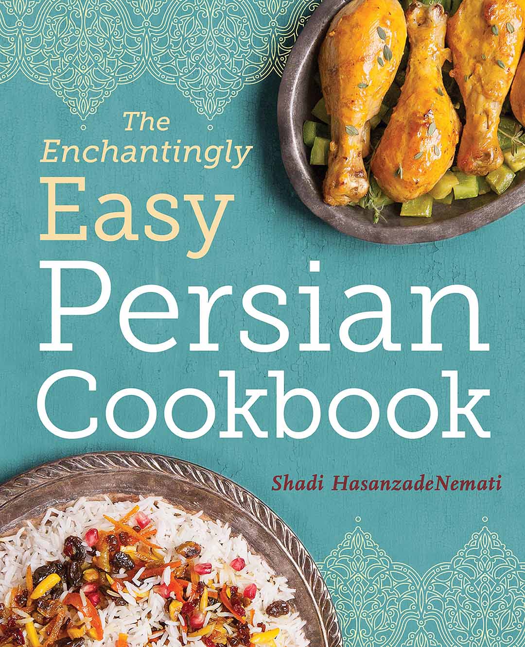 Top Ten Persian Cookbooks - ADVENTURE IRAN Official Website - Iranian ...