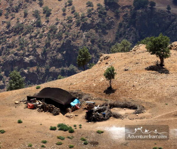 KOOCH, Nomadic Migration of Bakhtiari Tribes - ADVENTURE IRAN Official ...