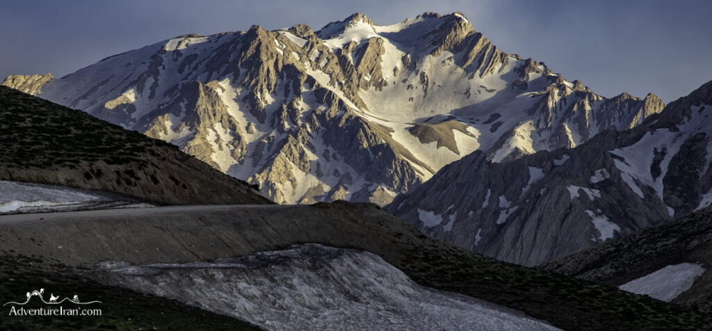 A Guide to Bakhtiari Nomadic Tribes - ADVENTURE IRAN Official Website ...