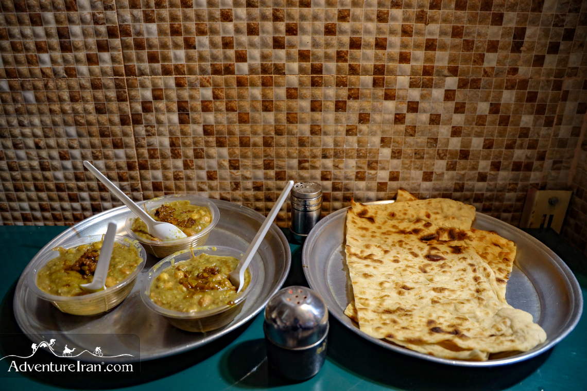 Ashe Jo, Persian Traditional food - ADVENTURE IRAN Official Website ...