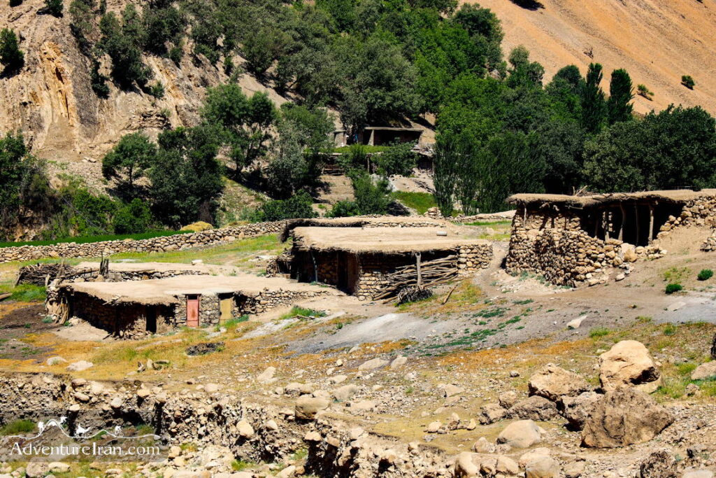 Brief info on traveling to Bakhtiari Nomadic Land - ADVENTURE IRAN ...
