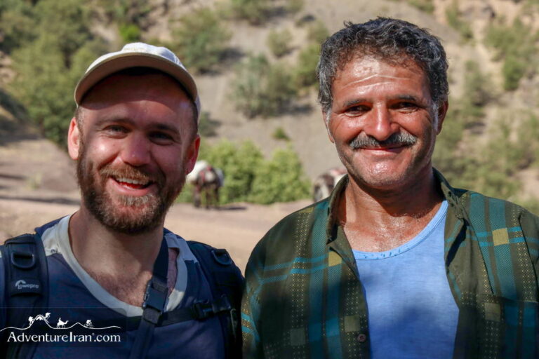 Iran Nomadic Tribes - ADVENTURE IRAN Official Website - Iranian Tour ...