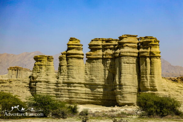 Discover Iranian Baluchistan through a Photography Tour - ADVENTURE ...