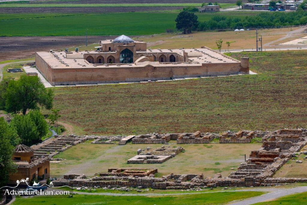 Iran's newest UNESCO world heritage sites in 2021 - ADVENTURE IRAN ...