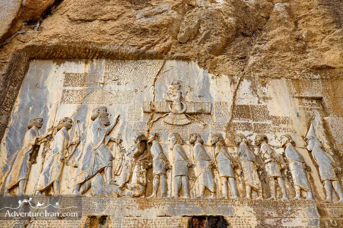 Iranian Kurdistan Travel guide - ADVENTURE IRAN Official Website ...