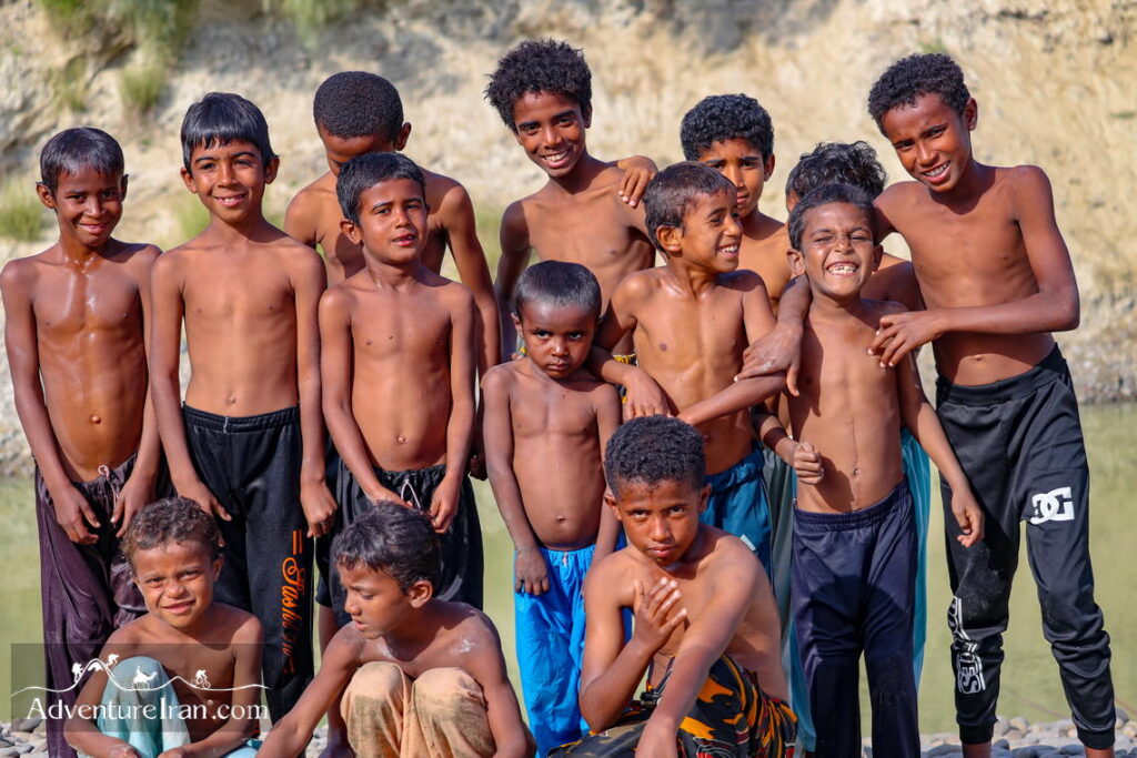 Iran Portraits and Landscape Photography - ADVENTURE IRAN Official ...