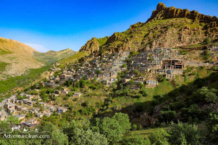 Iran UNESCO World Heritage Sites List - ADVENTURE IRAN Official Website ...