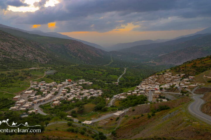 Iranian Kurdistan Photography Tour - ADVENTURE IRAN Official Website ...