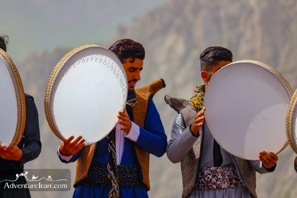 Cultural Landscape of Hawraman (Uramanat) - ADVENTURE IRAN Official ...