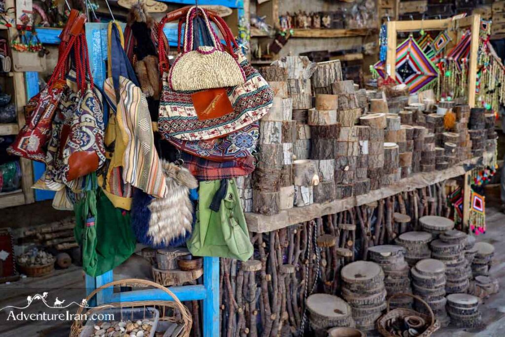 Oraman Takht Village (Uraman) - ADVENTURE IRAN Official Website ...