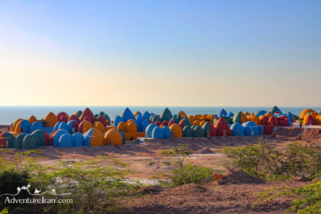 Persian Gulf Islands - ADVENTURE IRAN Official Website - Iranian Tour ...