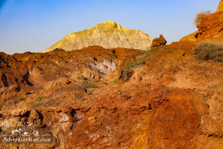 Persian Gulf Islands - ADVENTURE IRAN Official Website - Iranian Tour ...