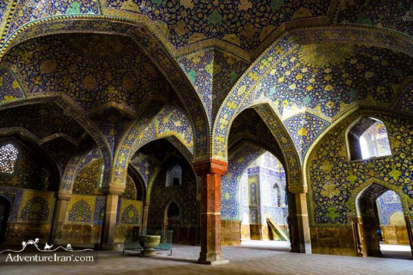 Iran most beautiful mosques - ADVENTURE IRAN Official Website - Iranian ...