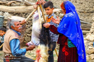 A Guide to Bakhtiari Nomadic Tribes - ADVENTURE IRAN Official Website ...