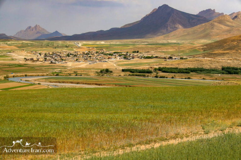 Sistan and Baluchestan Tourist and Travel Guide - ADVENTURE IRAN ...