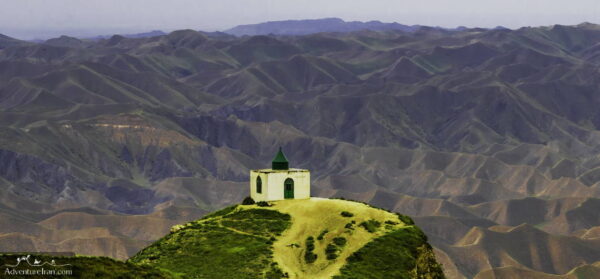 Iran’s Most Beautiful Places - ADVENTURE IRAN Official Website ...