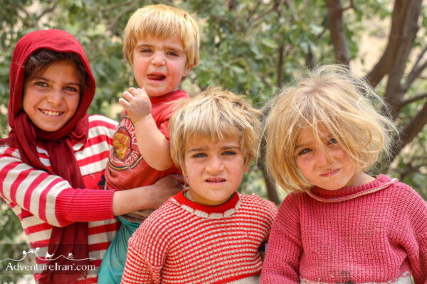 KOOCH, Nomadic Migration of Bakhtiari Tribes - ADVENTURE IRAN Official ...