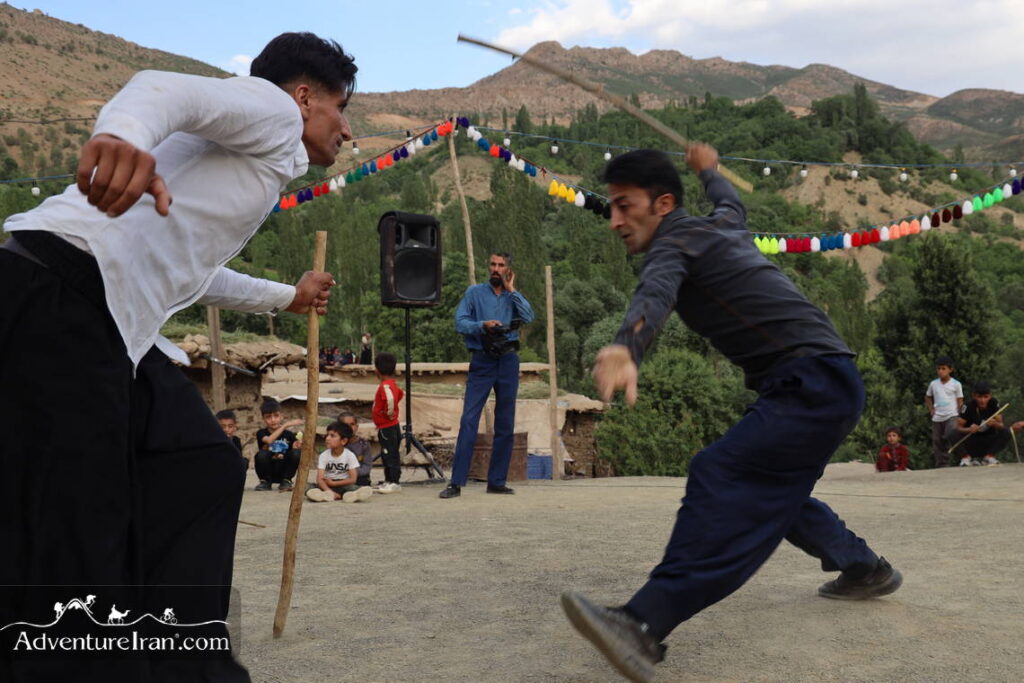 KOOCH, Nomadic Migration of Bakhtiari Tribes - ADVENTURE IRAN Official ...