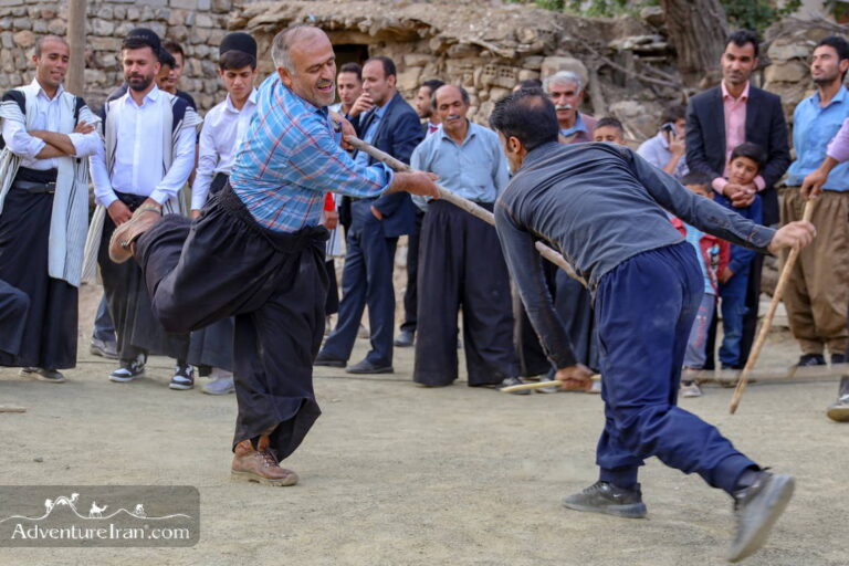 Chaharmahal and Bakhtiari Tourist Highlights - ADVENTURE IRAN Official ...