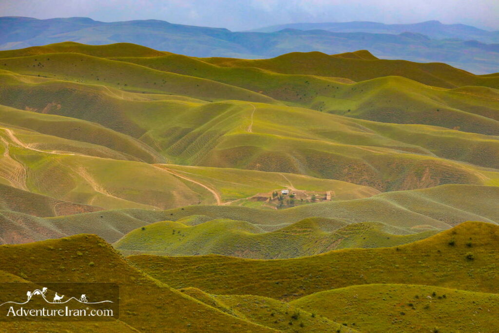 Turkmen Photography Travel - ADVENTURE IRAN Official Website - Iranian ...