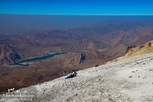 Tehran National Parks - ADVENTURE IRAN Official Website - Iranian Tour ...