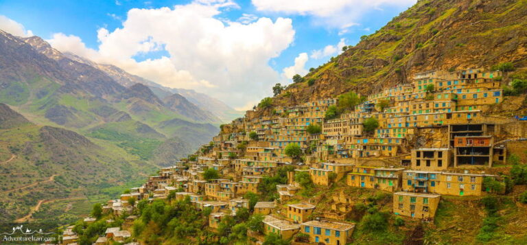 The Best Iran Off the Beaten Track Villages - ADVENTURE IRAN Official ...